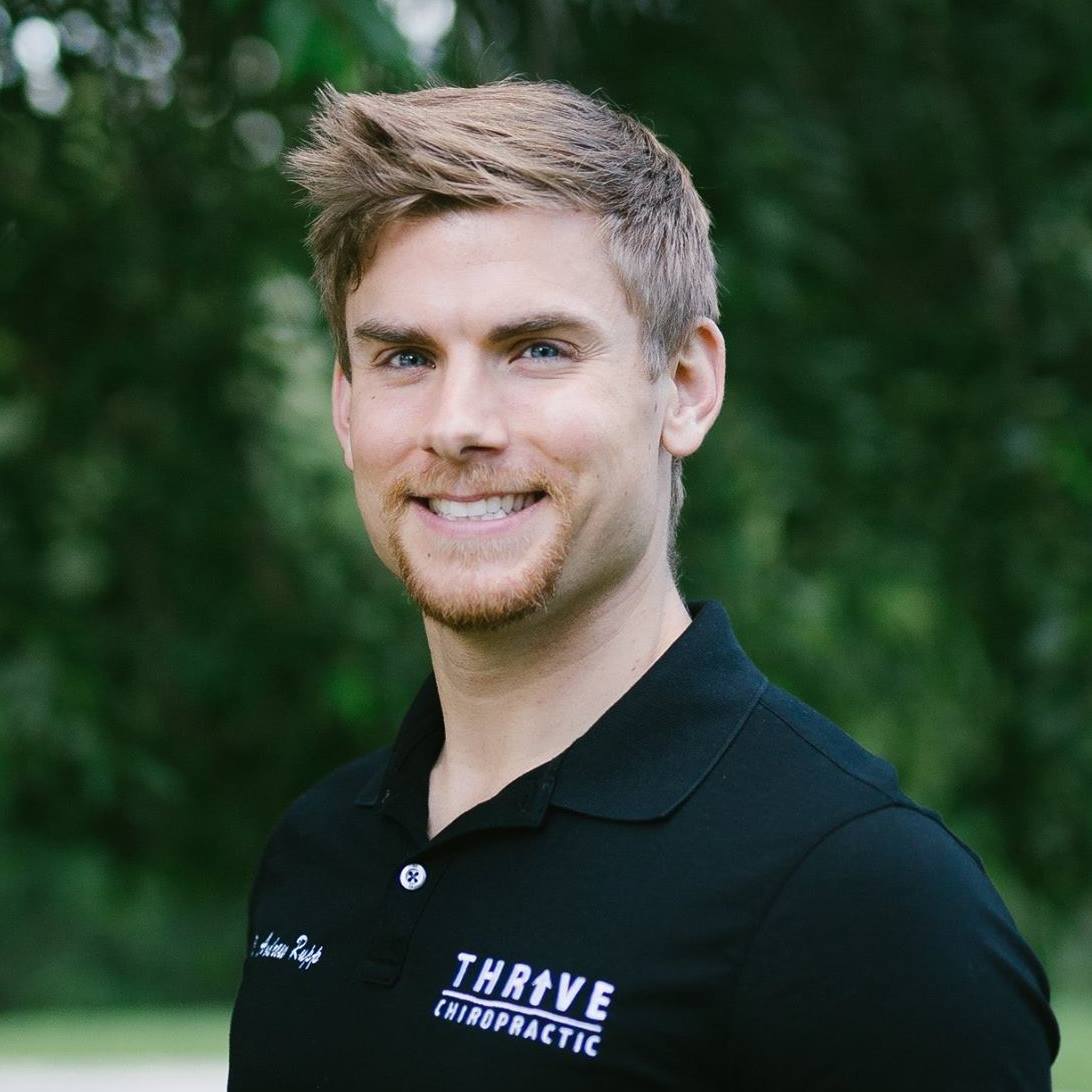 research_team_rupp | Foundation for Vertebral Subluxation